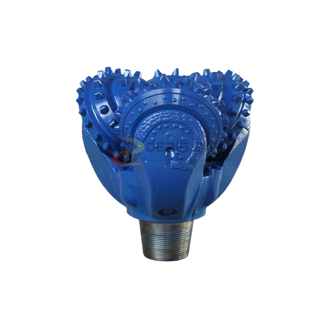 Tricone bits – Hejian Derisi Petroleum Drilling Equipment Co., Ltd